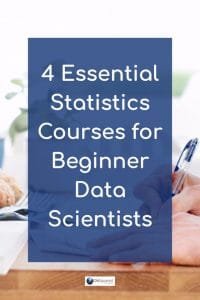 Data Science – Statistics Should Be Your First Focus
