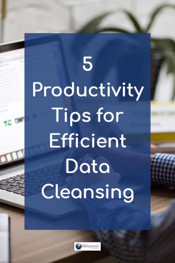 5 Data Cleaning Techniques You Need To Learn 5 Data Cleaning Techniques You Need To Learn