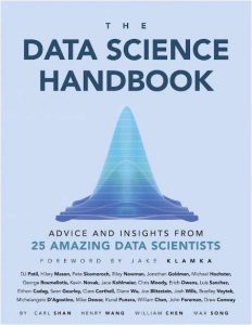 Fantastic Free Data Science Books for Aspiring Data Scientists