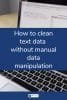 How to Clean Text Data Using Excel VLOOKUP