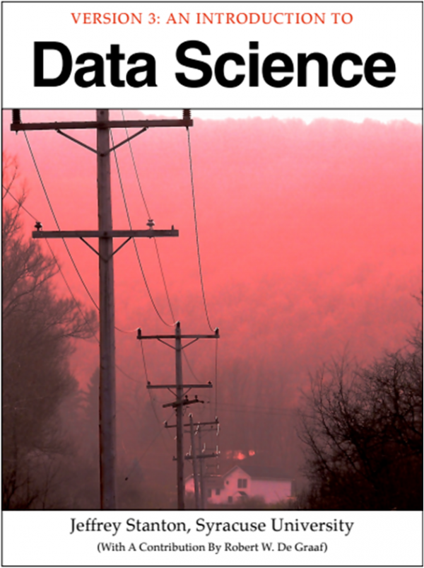 Fantastic Free Data Science Books for Aspiring Data Scientists