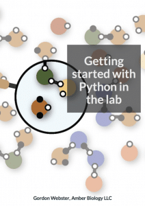 Getting Started With Python – Free Data Science Books
