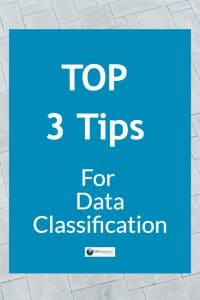 Data Coding – Top 3 Data Classification Tips