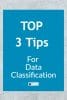 Data Coding – Top 3 Data Classification Tips
