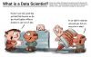 50 Shades of Grey - The psychology of a data scientist feature