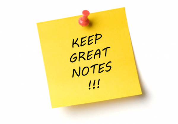 Getting Your Data Organised – 7 Secrets You Wished You Knew Before