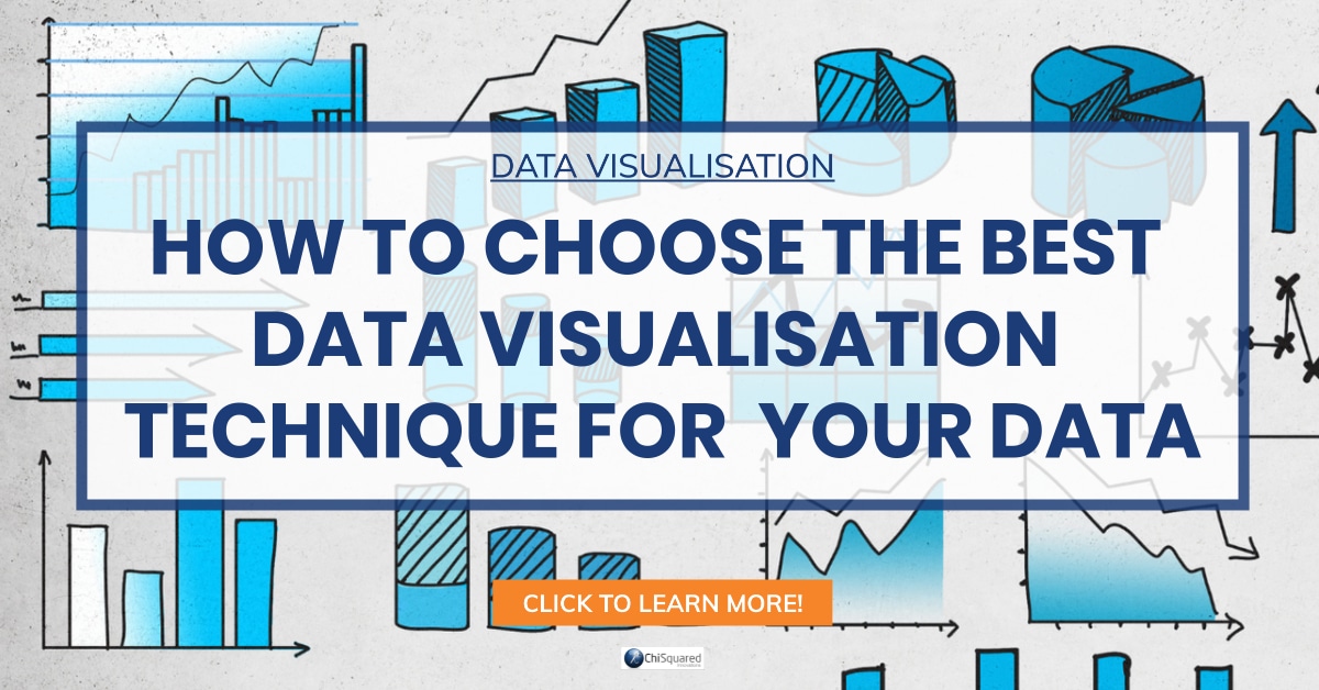 The One Sure-Fire Path to the Best Data Visualisation