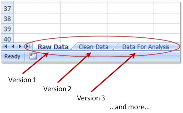 How to Clean Your Data: 5 Data Cleaning Steps You Need To Know