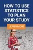 How To Do Statistics – The Easy Way