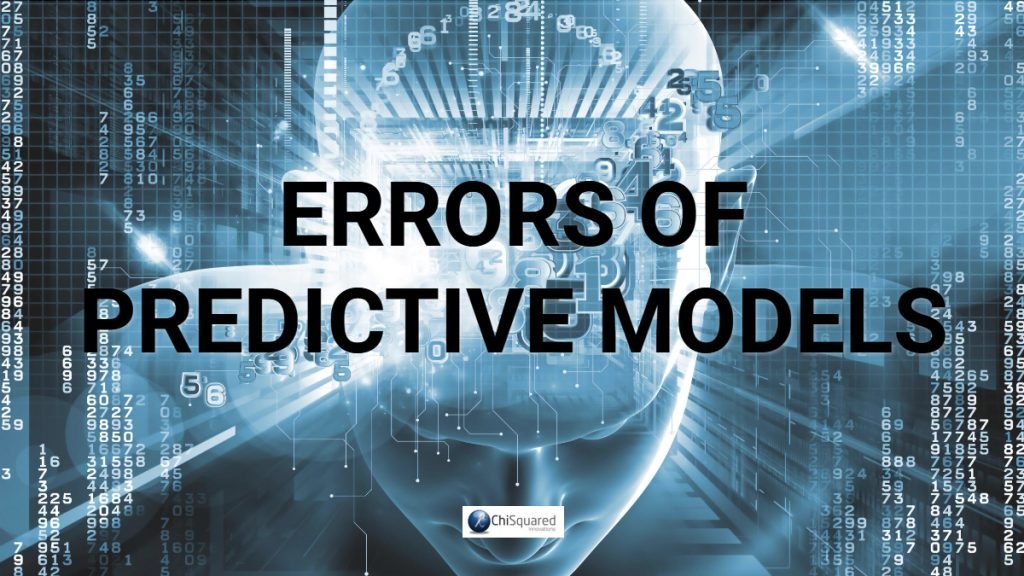 Errors of Predictive Models | Chi-Squared Innovations