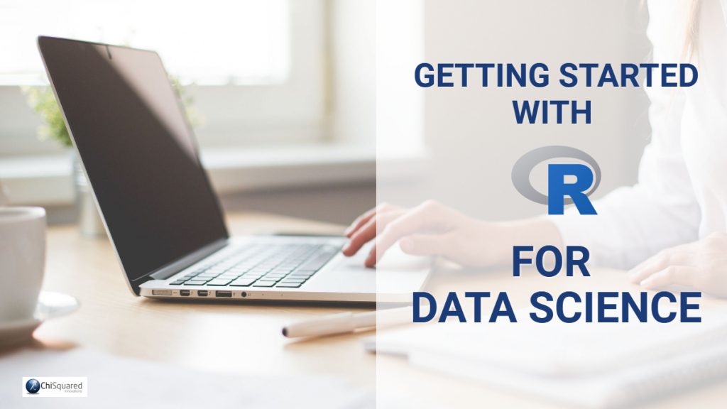 Getting Started With R Programming For Data Science