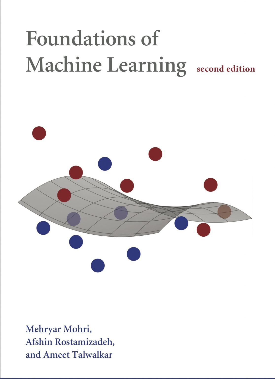 Free Machine Learning Books for Data Science