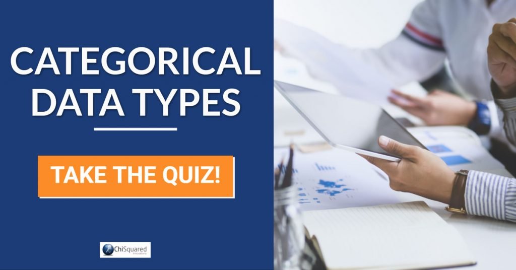 Categorical Data Types Quiz – Test Your Knowledge | Chi-Squared Innovations