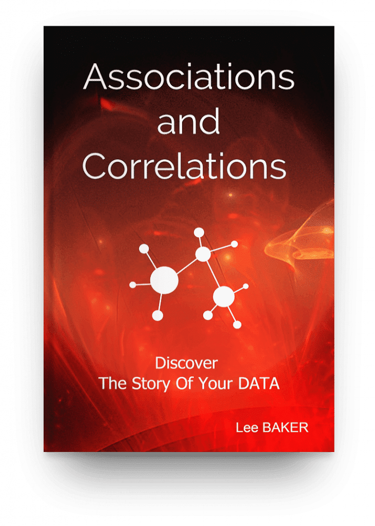 Associations and Correlations | Chi-Squared Innovations