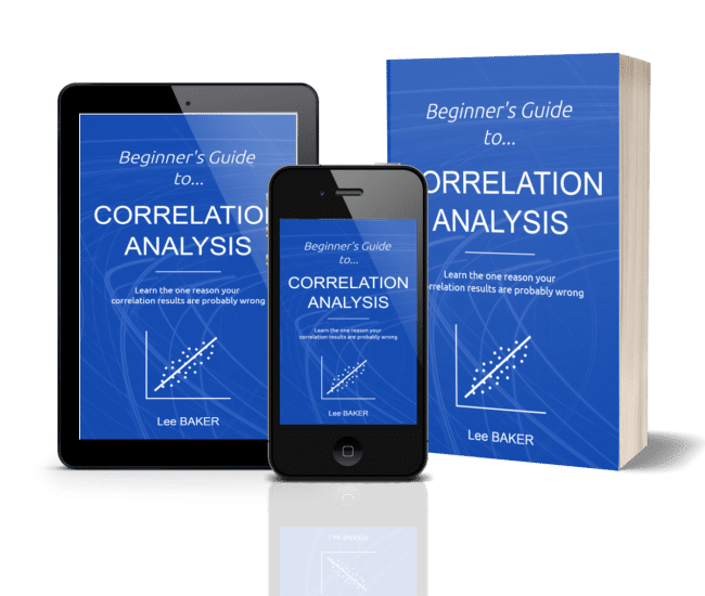Beginner’s Guide to Correlation Analysis Book – Chi-Squared Innovations