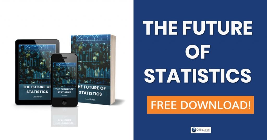 The Future Of Statistics Book