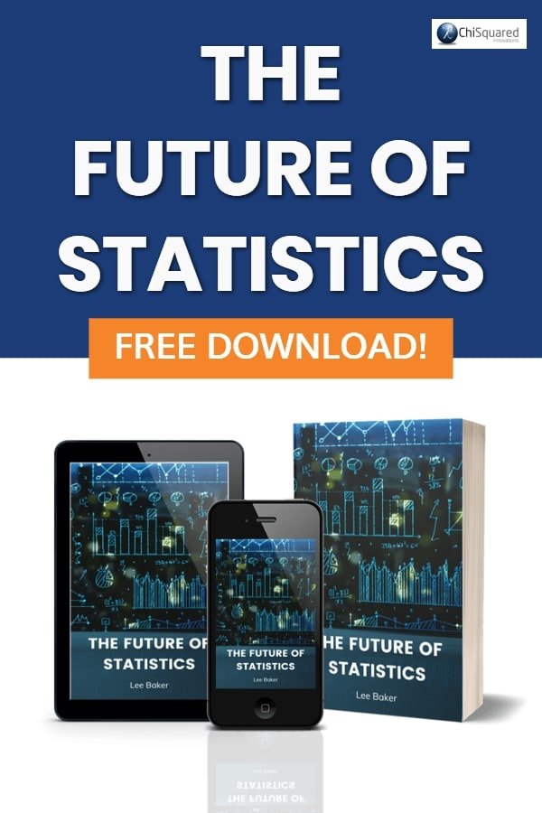 The Future Of Statistics Book