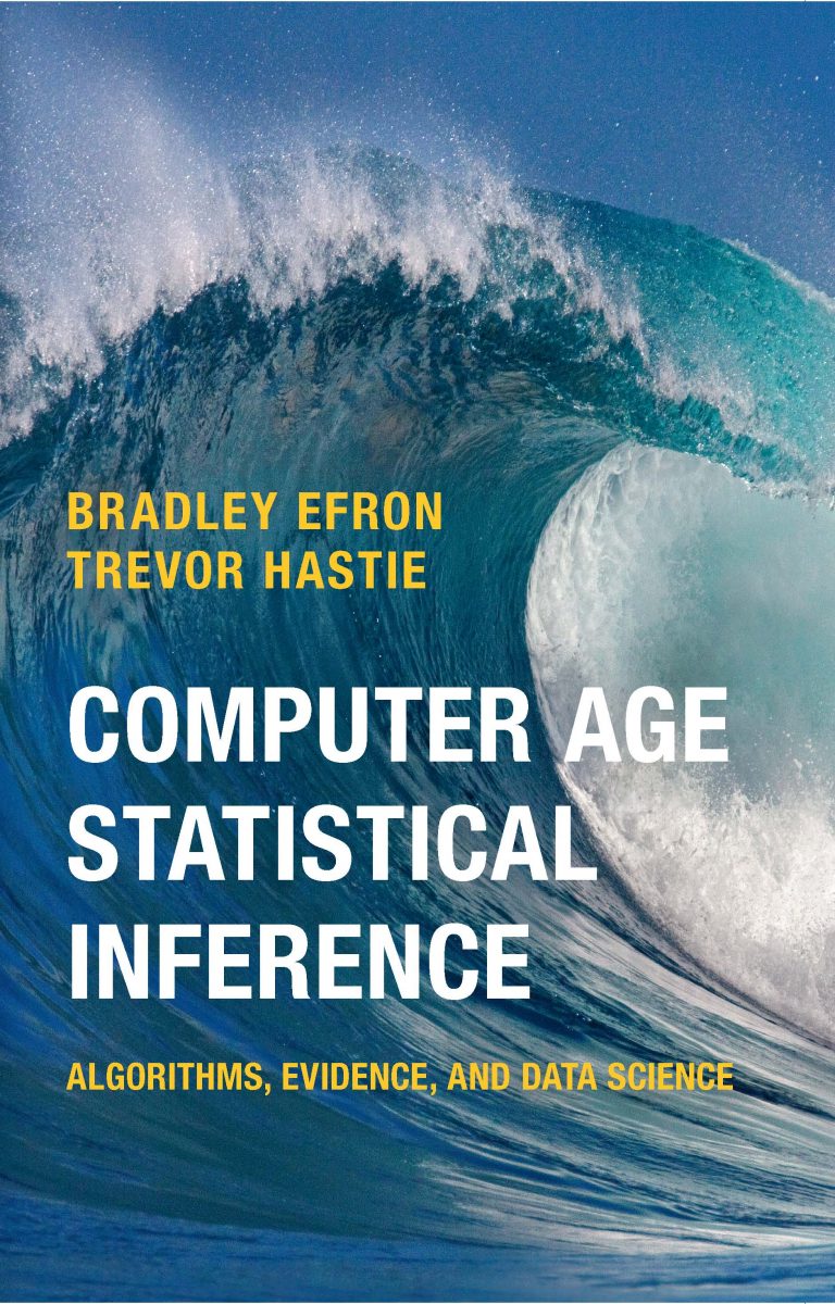 Free Must-Read Statistics Books for Aspiring Data Scientists