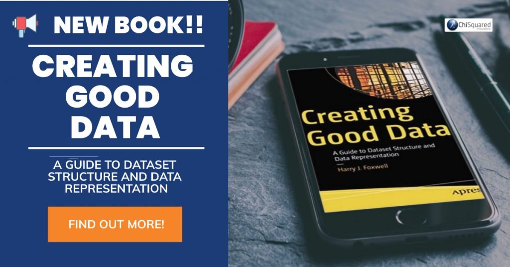 Creating Good Data