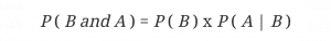 Beginner’s Guide To Bayes’ Theorem and Bayesian Statistics