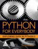 Getting Started With Python – Free Data Science Books