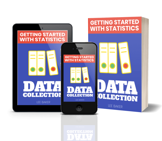 Tell us what you think – Data Collection Book | Chi-Squared Innovations