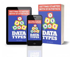 4 Types of Data in Statistics – Definitions, Uses & Examples