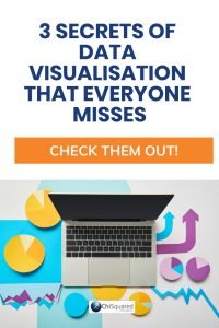 New To Data Visualisation? Here’s 3 Things You Need To Know