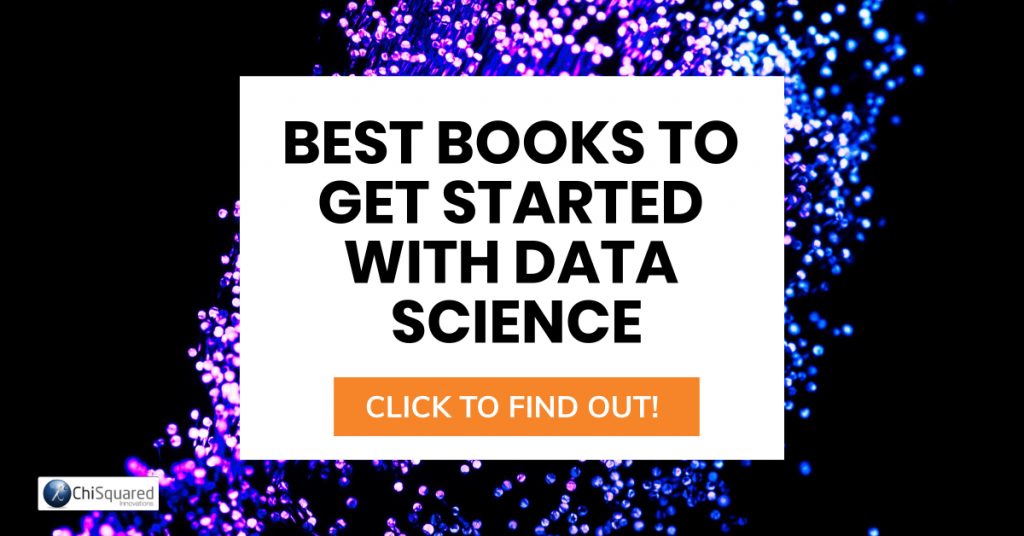 The Best Books to Learn Data Science
