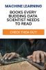 Best Machine Learning Books for Beginners