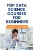 Top Data Science Courses for Beginners