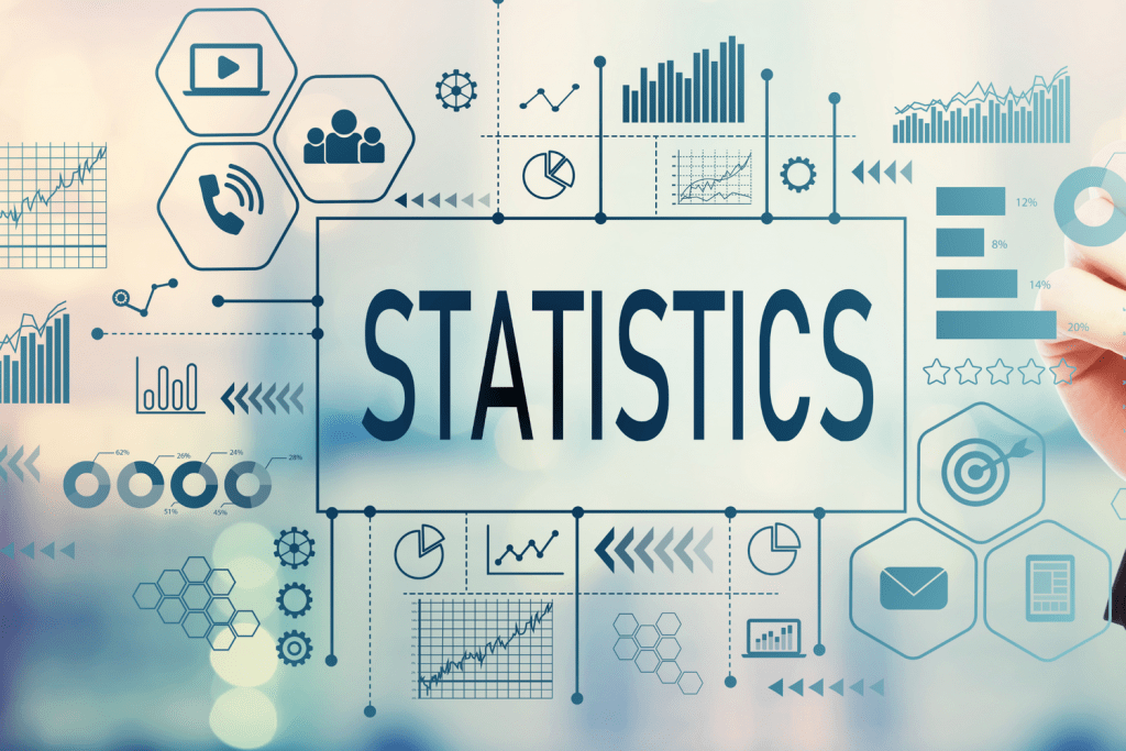 Data Science – Statistics Should Be Your First Focus
