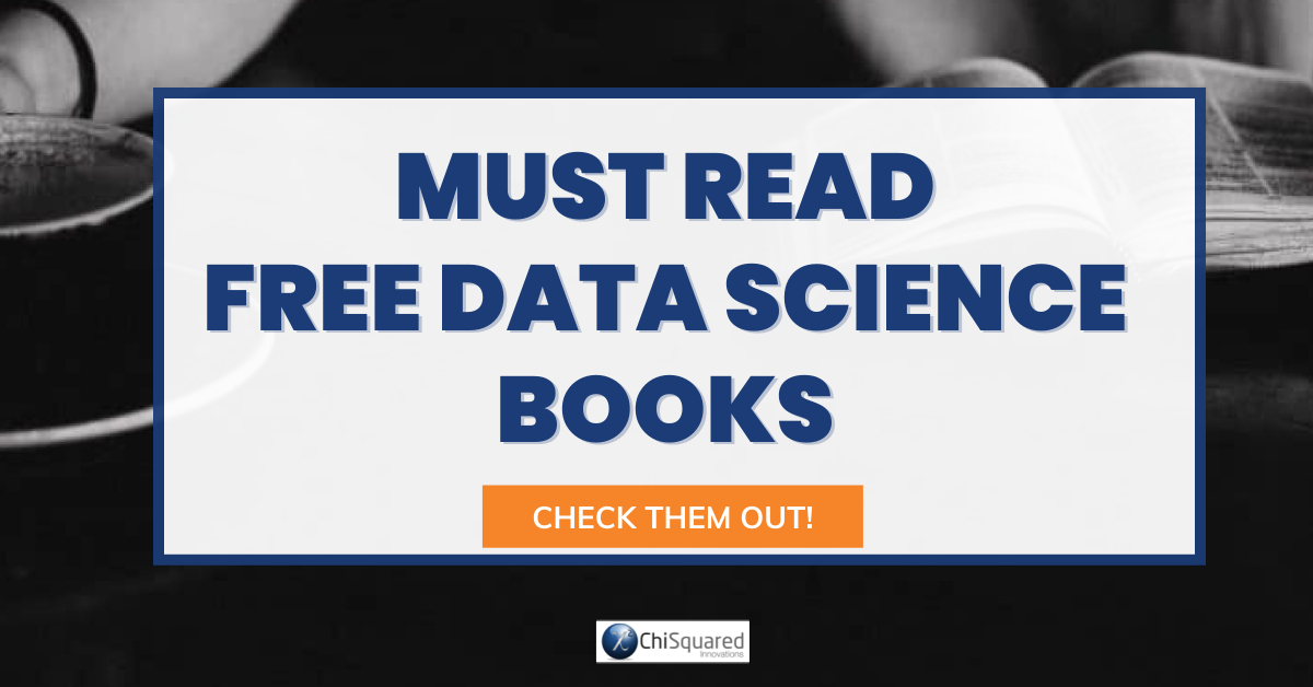 Fantastic Free Data Science Books for Aspiring Data Scientists