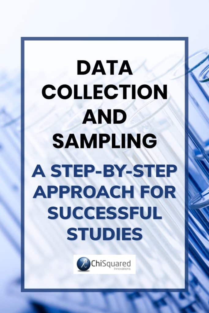 Data Collection and Sampling: A Step-by-Step Approach for Successful ...