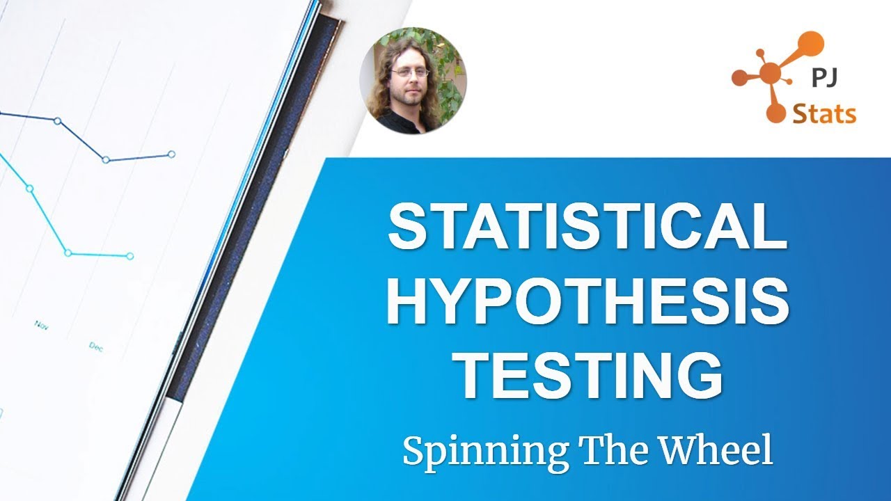 Choosing the Right Statistical Test - A Flow Chart for Hypothesis Testing